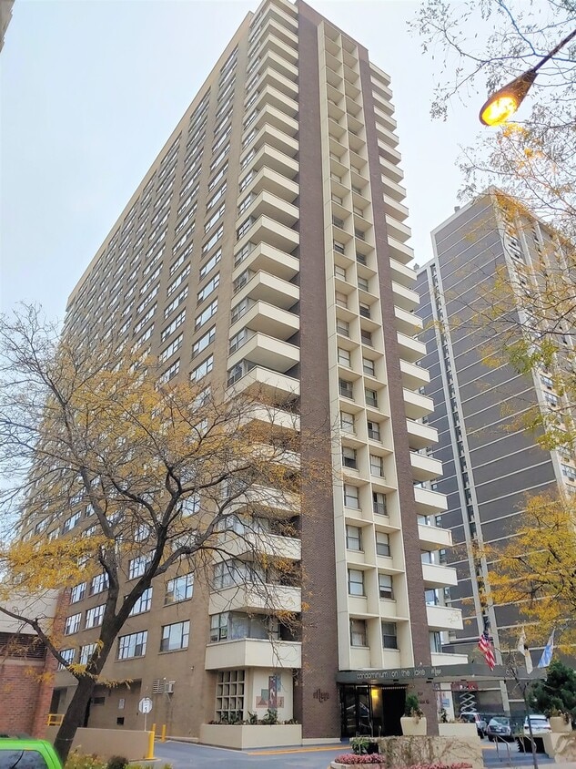 6157 N Sheridan Rd Unit 3J, Chicago, IL 60660 - Condo for Rent in ...