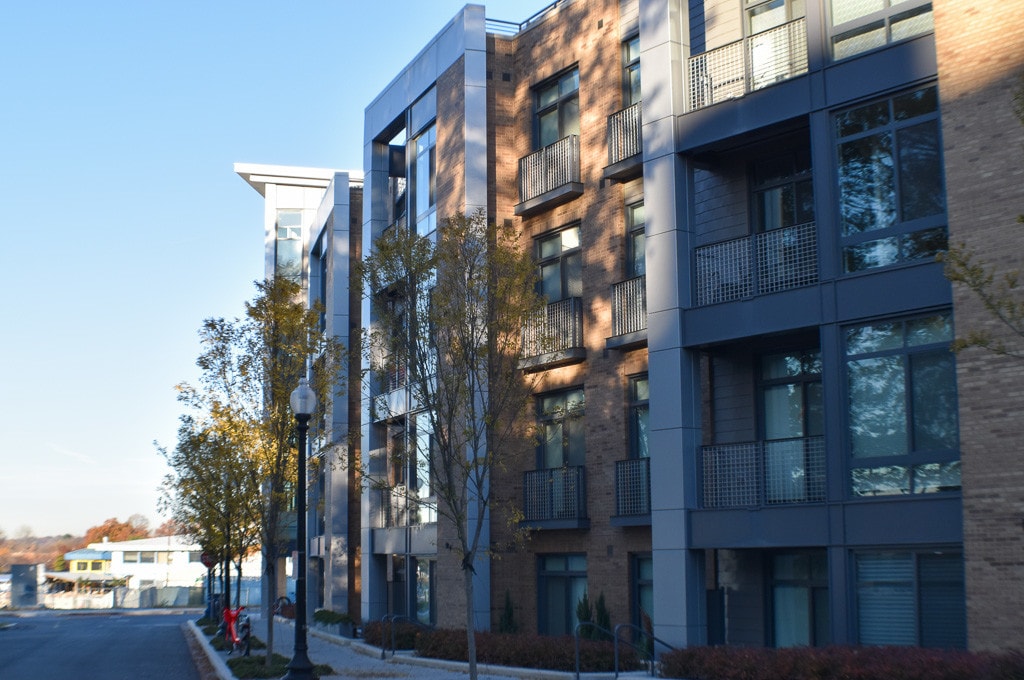 525 Water St SW, Washington, DC 20024 - Condo for Rent in Washington ...