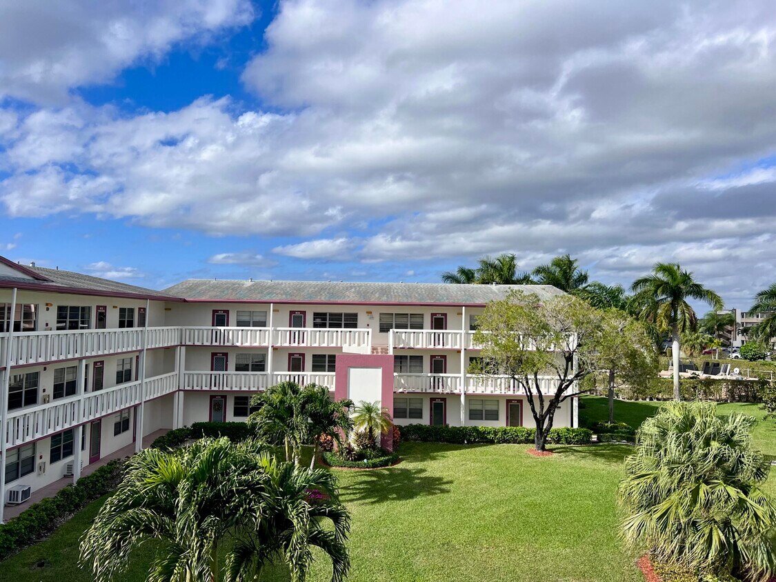 265 Fanshaw Way Unit G, Boca Raton, FL 33434 - Condo for Rent in Boca ...