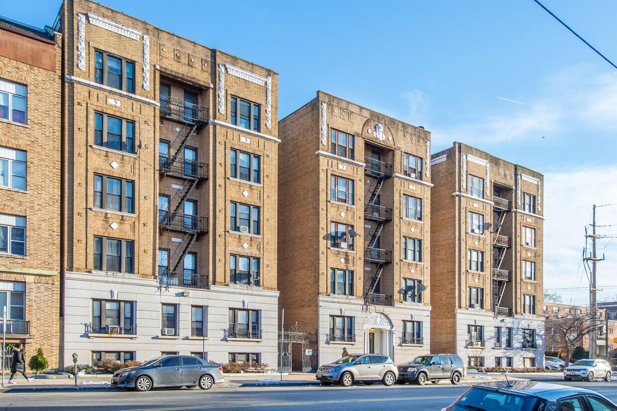 2672 John F. Kennedy Blvd Unit 503, Jersey City, NJ 07306 - Condo for ...