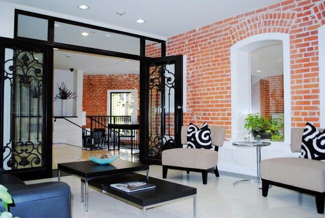 Brownstone Lofts Rentals - Los Angeles, CA | Apartments.com