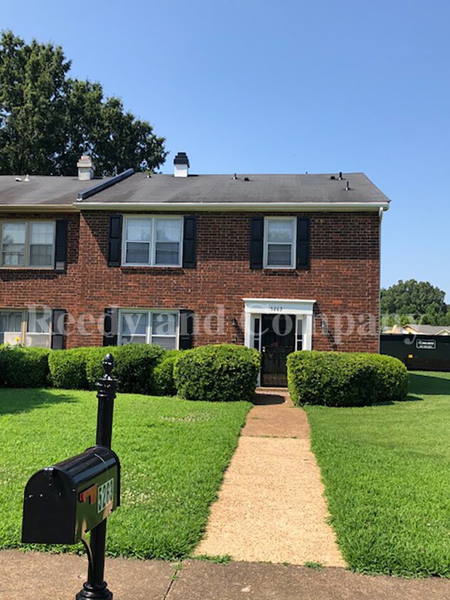 5263 Scottsdale Ave, Memphis, TN 38118 - House Rental in Memphis, TN ...