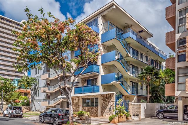 448 Namahana St Unit 303, Honolulu, HI 96815 - 448 Namahana St Honolulu ...