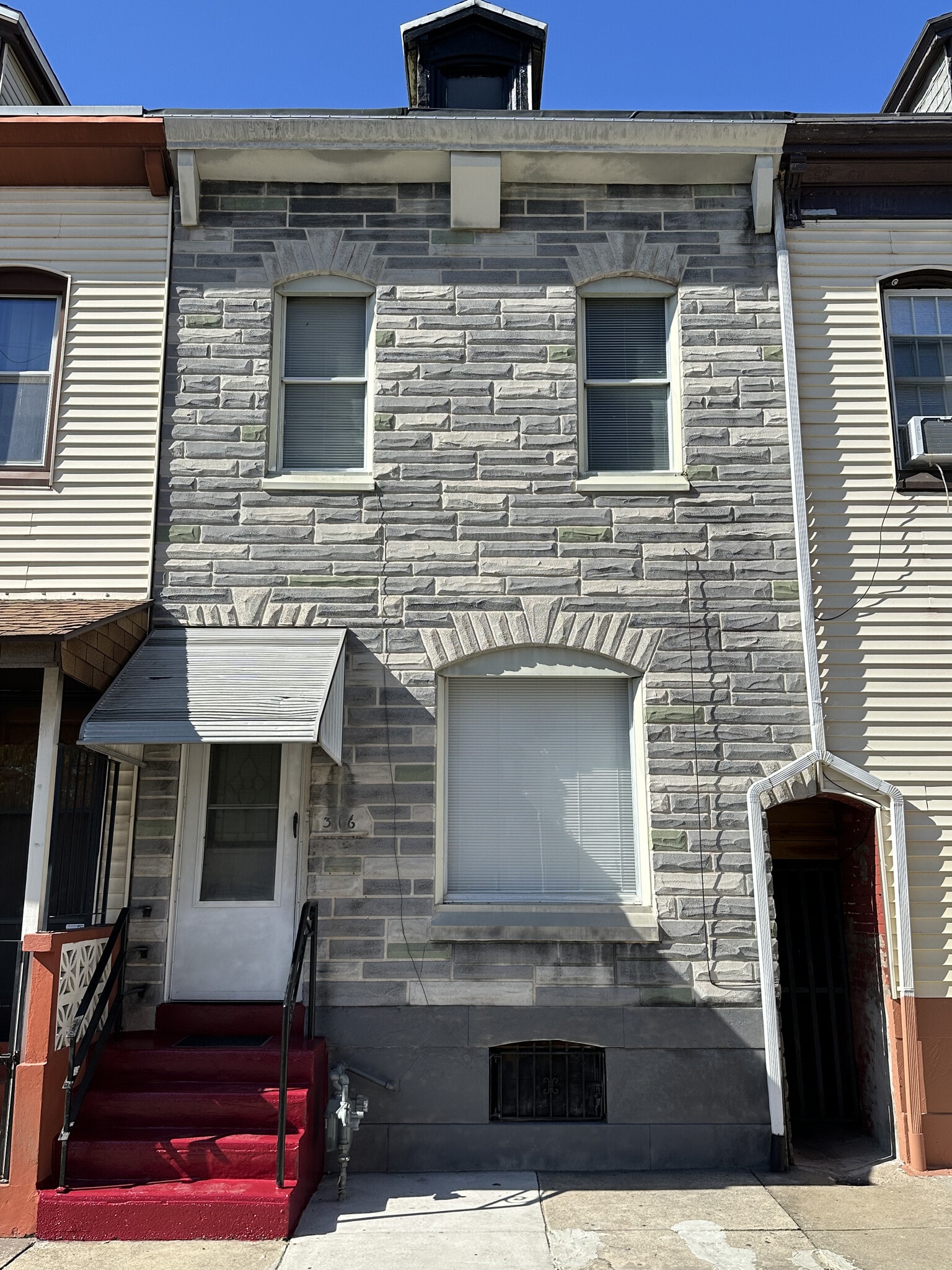 316 Carpenter St, Reading, PA 19602 - House Rental in Reading, PA ...