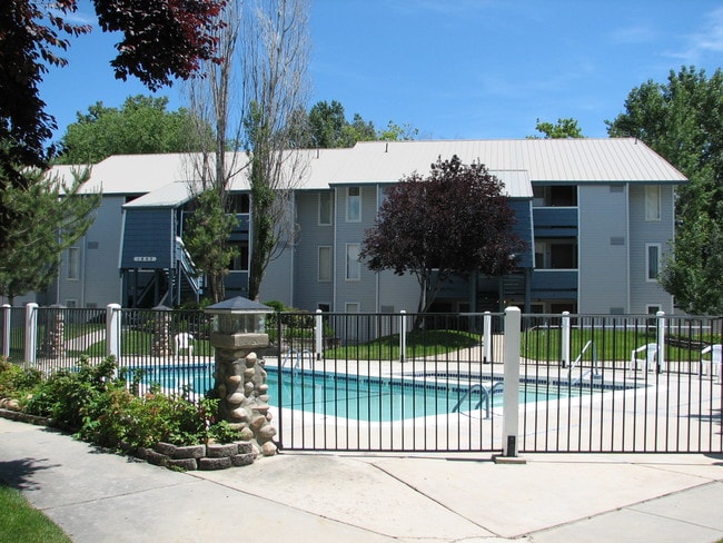 Eagle Pointe Apartments Apartments - Boise, ID | Apartments.com