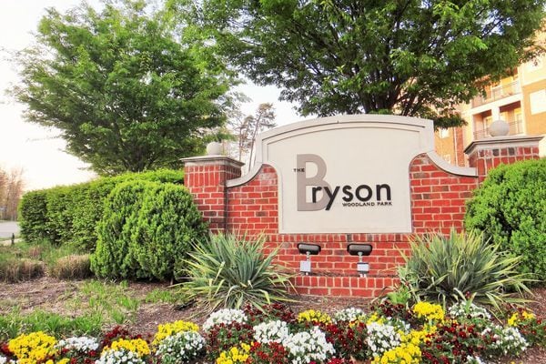 12929 Centre Park Circle Unit #218 Bryson Condos, Herndon, VA 20171 ...