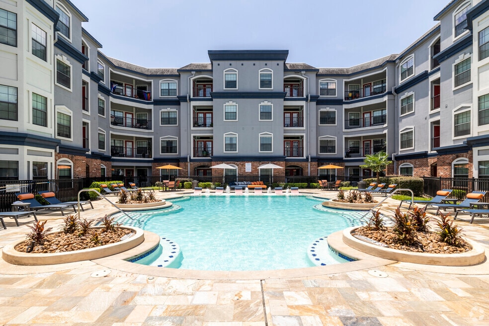 Apartments near Northpark & Kings Mill Park in Kingwood, TX ...