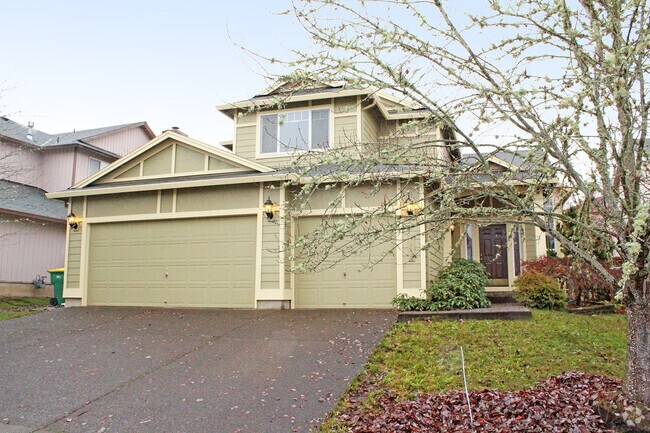 Morgans Run Apartments for Rent with Hardwood Floors - Portland, OR ...