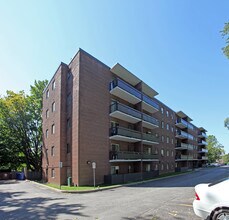 New Apartments For Rent in Pickering ON with Parking - 1 Rentals ...