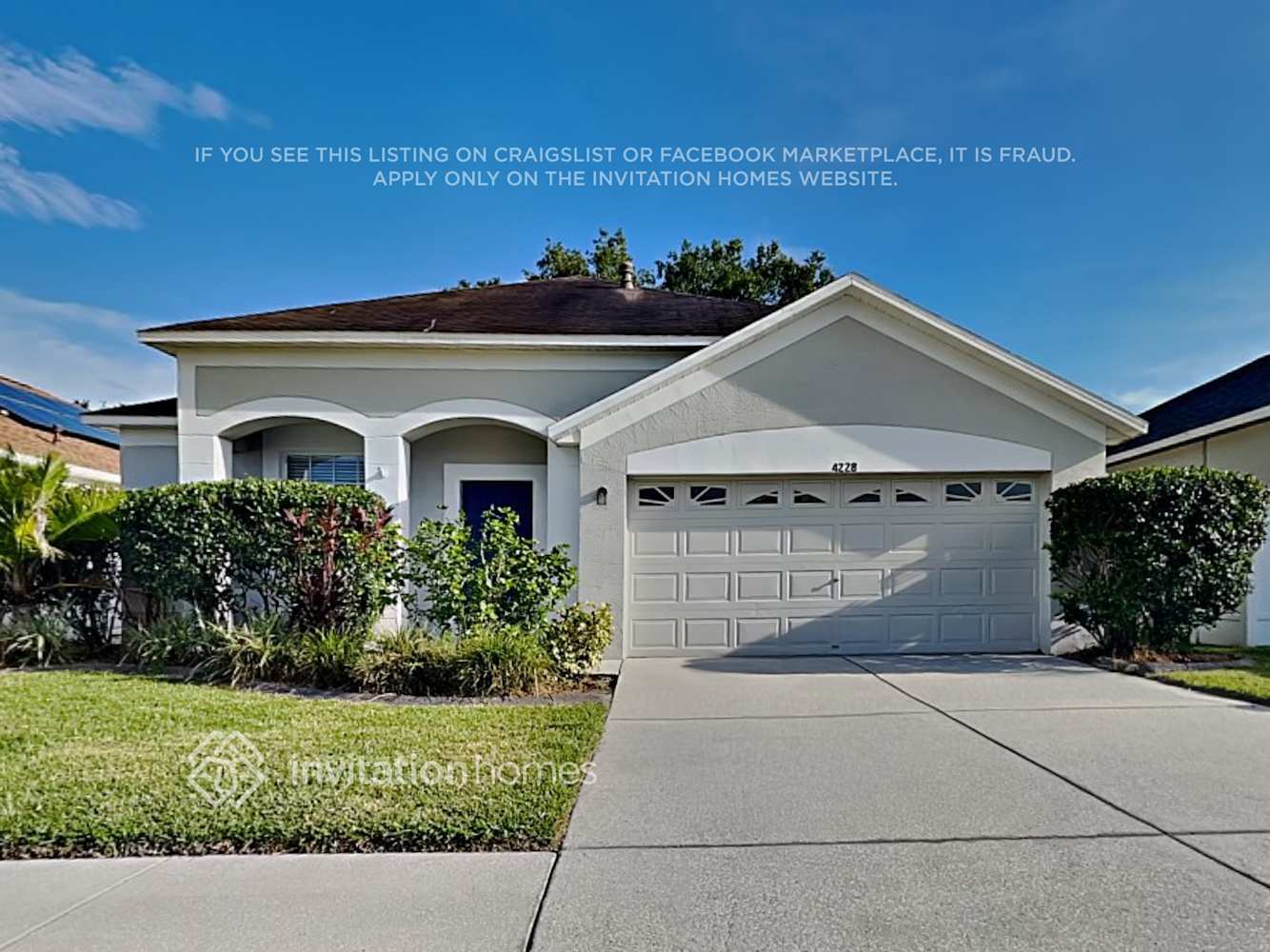 4228 Tarkington Dr, Land O' Lakes, FL 34639 | Apartments.com