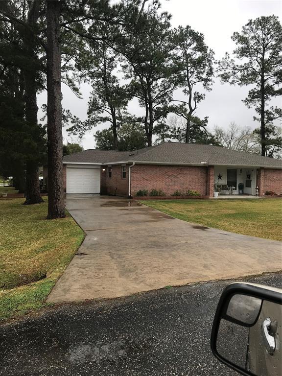5505 Avenue K, Santa Fe, TX 77510 - House Rental in Santa Fe, TX ...
