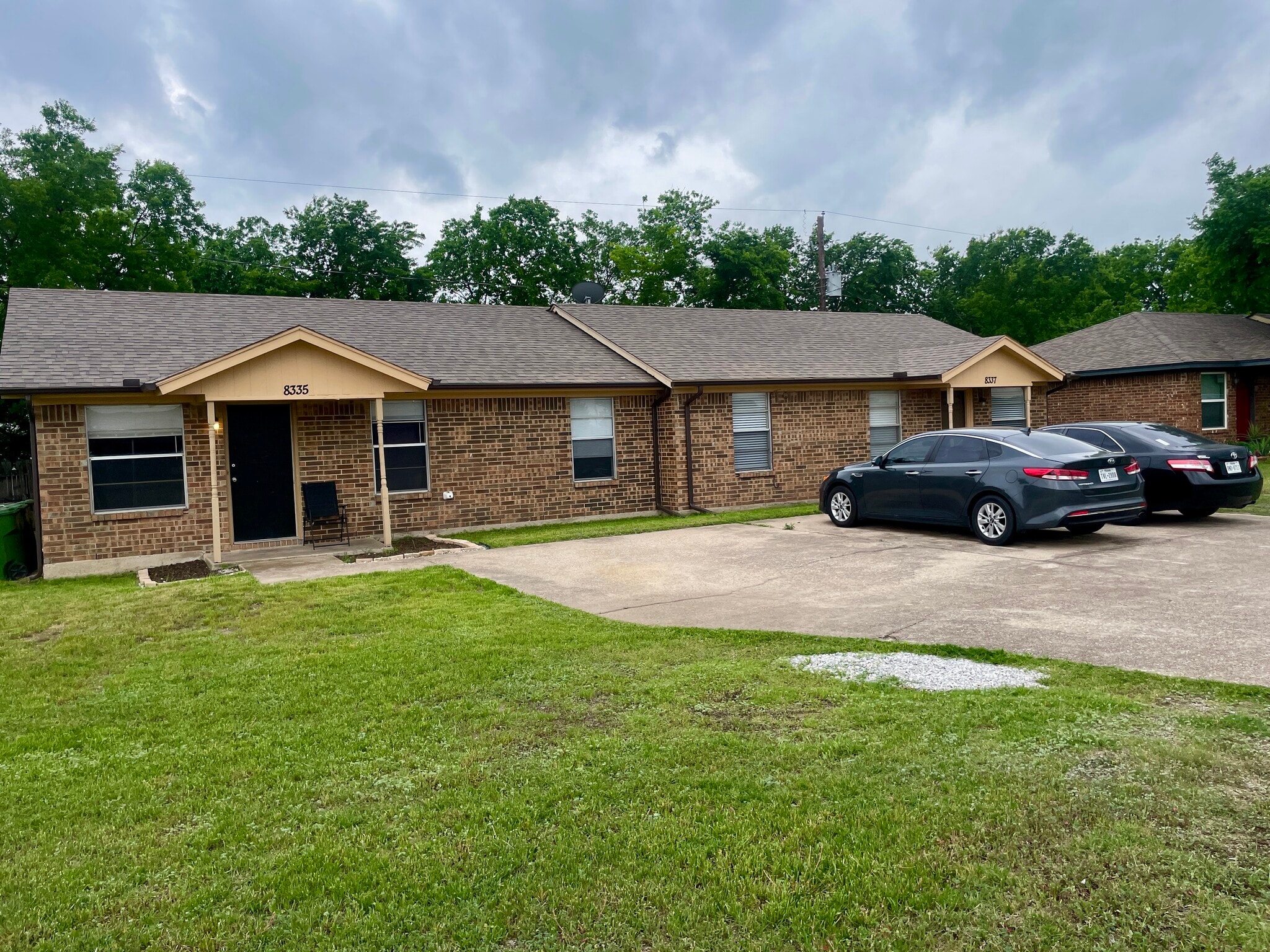 Apartments In White Settlement