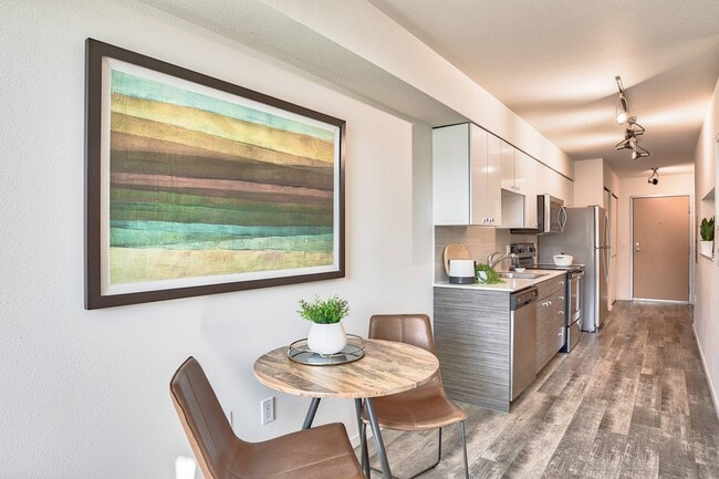 Angeline Apartments Apartments - 4801 Rainier Ave S Seattle, WA ...