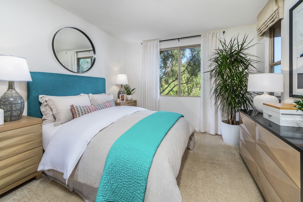 Pacific View Apartment Homes - 5162 Whitman Way Carlsbad, CA 92008 ...