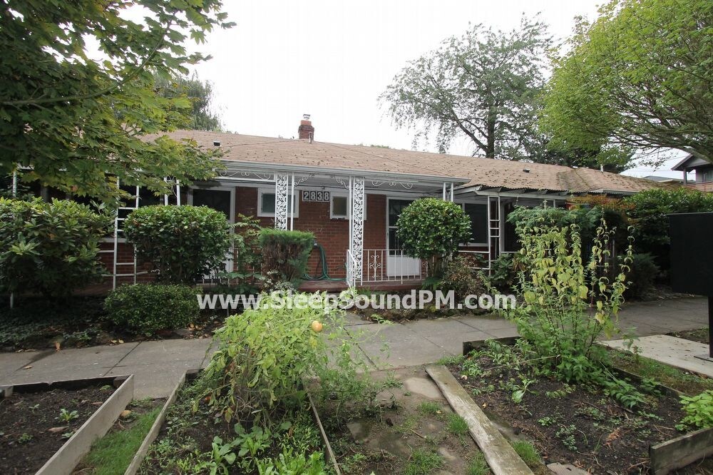 2838 Se 35Th Pl, Portland, OR 97202 - Room for Rent in Portland, OR ...