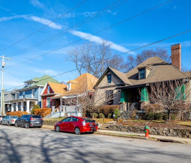 Is Music Row a Good Place To Live in Nashville TN? - Neighborhood Guide ...