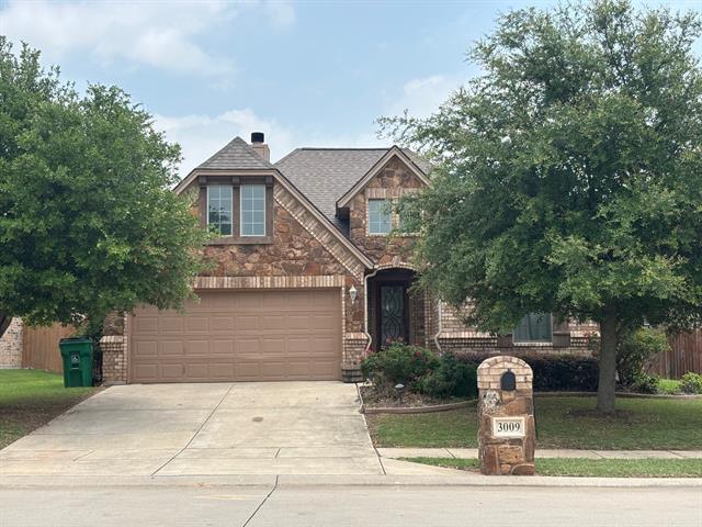 3009 S College Ave, Decatur, TX 76234 - House Rental in Decatur, TX ...