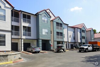 Promenade at Carillon Rentals - Saint Petersburg, FL | Apartments.com