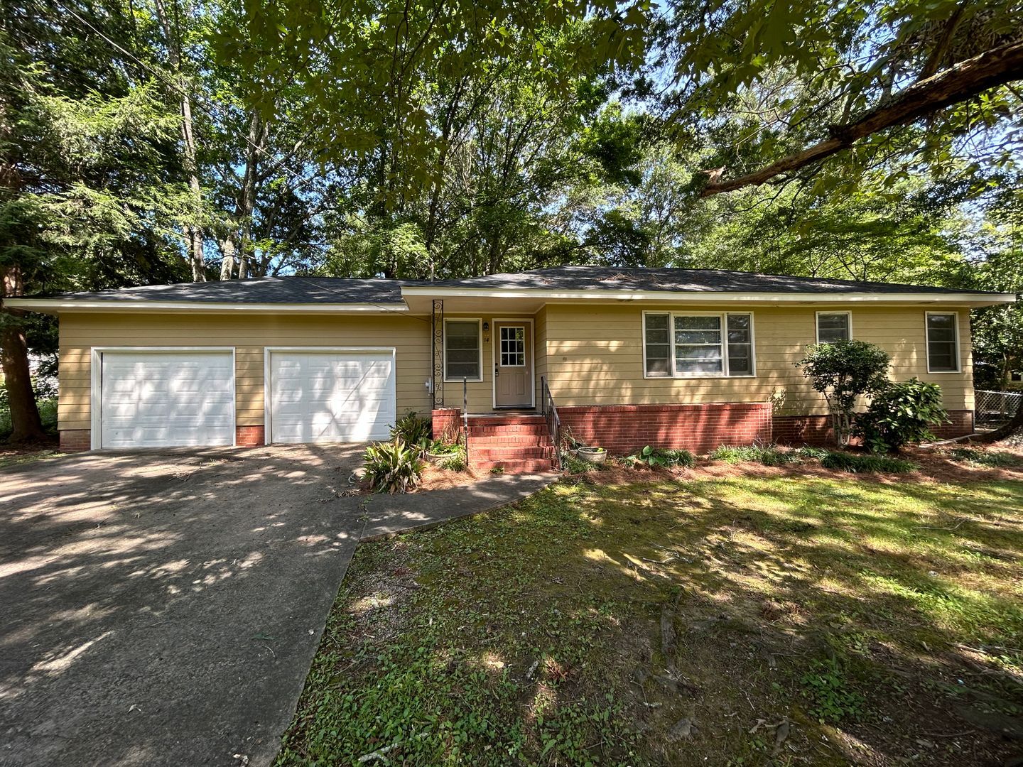 14 Nottingham Way Ne, Rome, GA 30161 - House Rental in Rome, GA ...