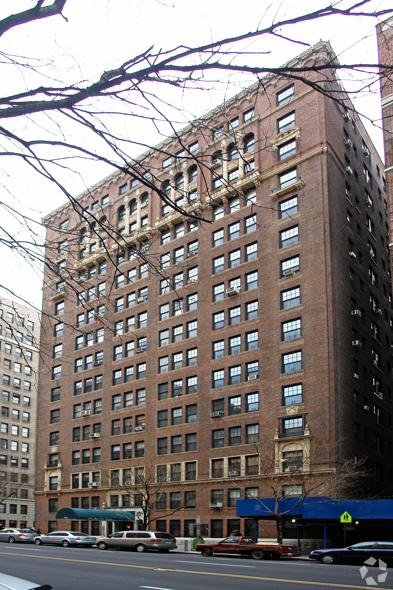 310 West End Ave, New York, NY 10023 - 310 West End Ave New York, NY ...