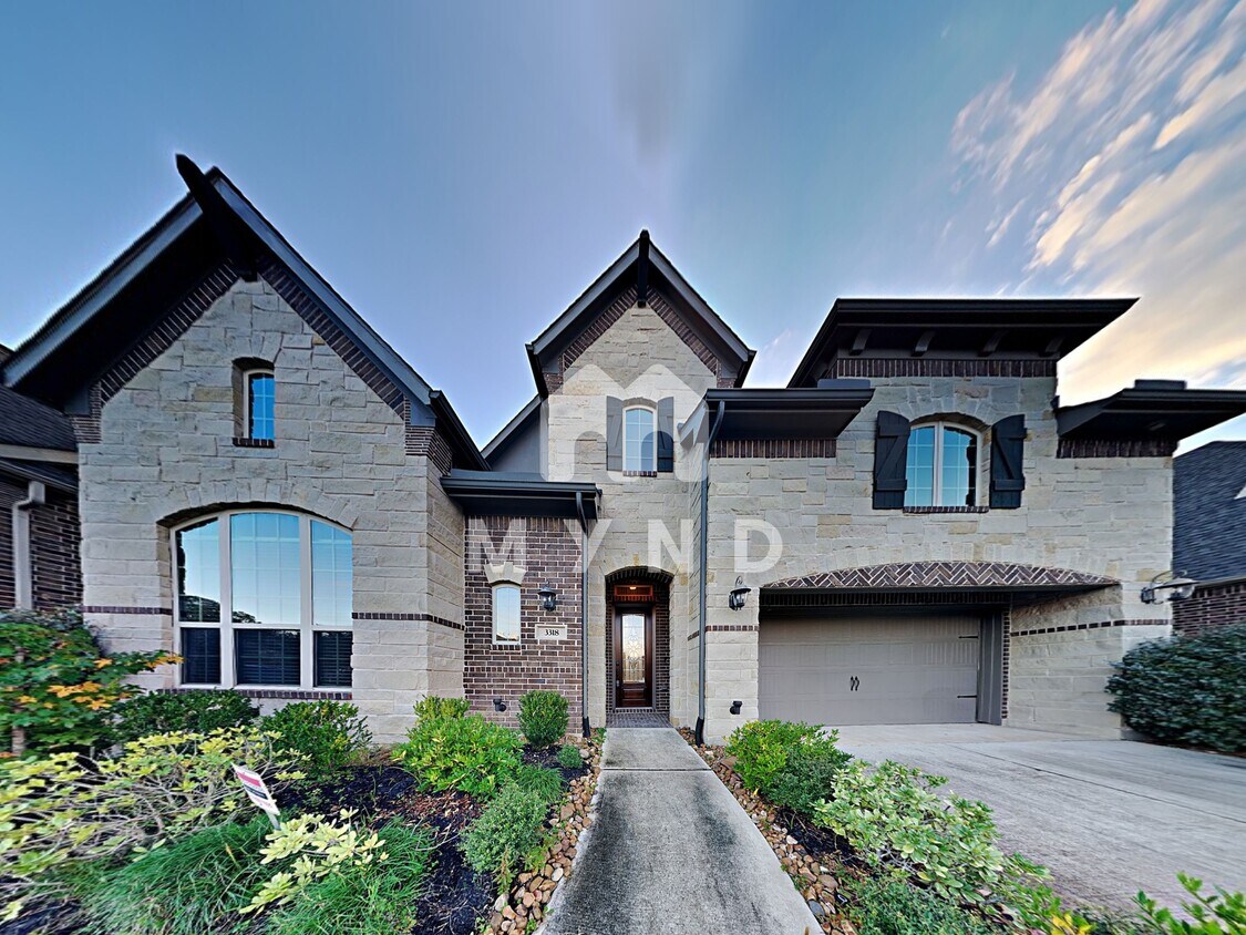 3318 Pleasant Hollow Ln - House Rental in Porter, TX | Apartments.com