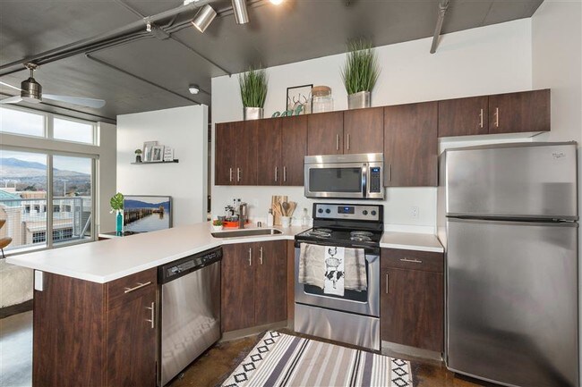 SQUARE ONE - Apartments in Sparks, NV | Apartments.com