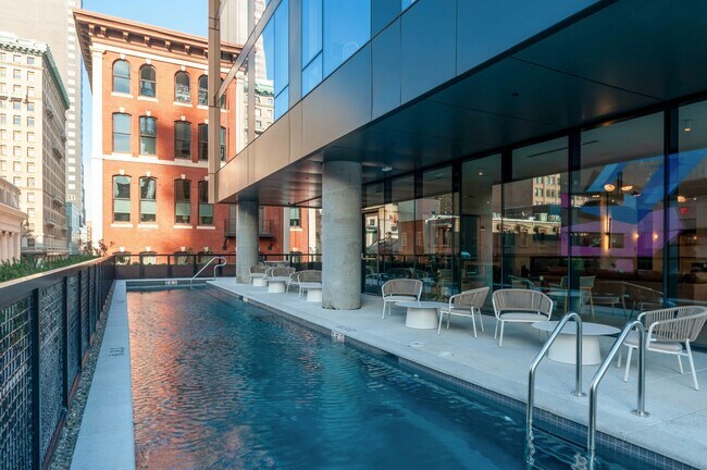 Jessup House - Apartments in Philadelphia, PA | Apartments.com