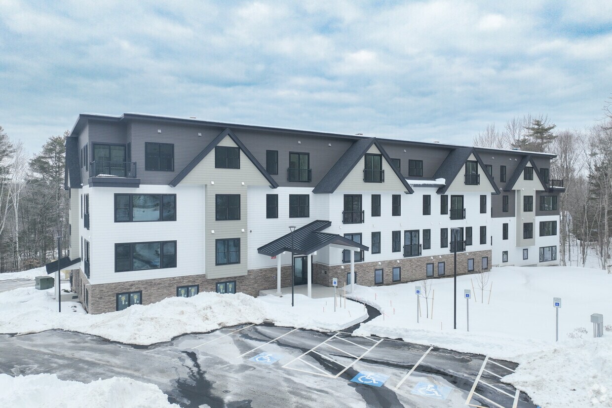 The Mark - 100 US Route 1 Cumberland Foreside, ME 04110 | Apartments.com