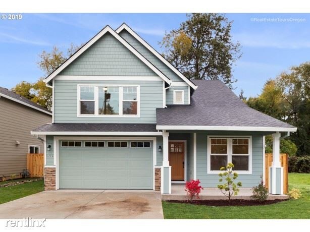 5728 SE Front St, Portland, OR 97206 - House Rental in Portland, OR ...