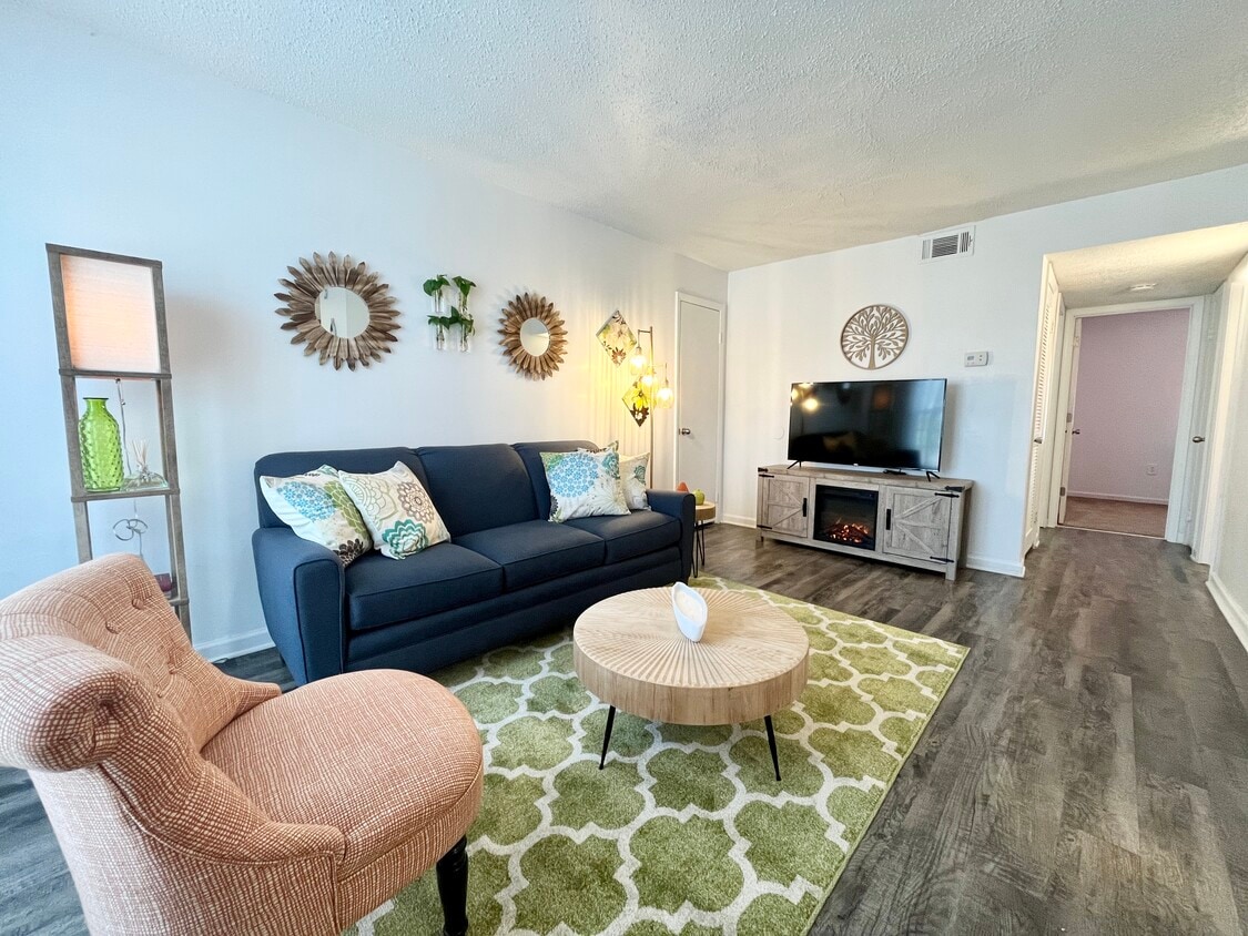 Autumn Ridge Apartments - Apartments in Suffolk, VA | Apartments.com