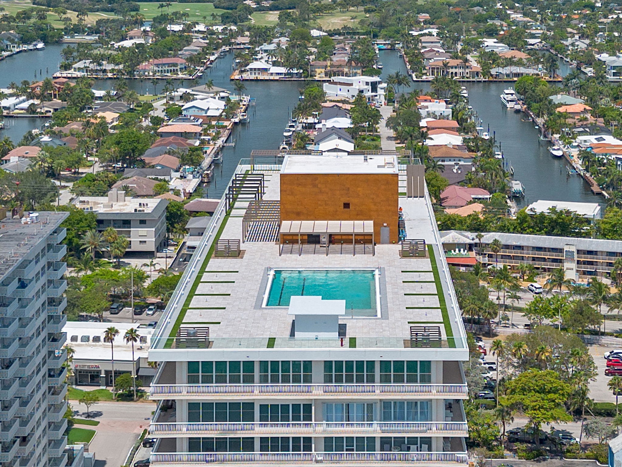 4020 Galt Ocean Dr Unit 510, Fort Lauderdale, FL 33308 - Condo for Rent ...
