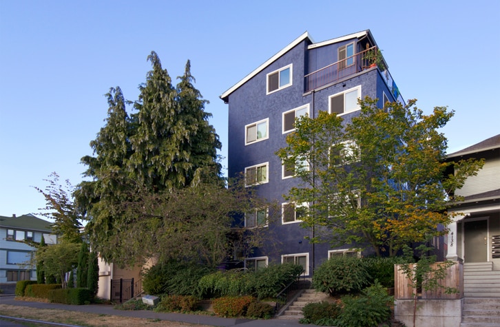 Sun Property - 4142 12th Ave Ne Seattle, WA 98105 | Apartments.com