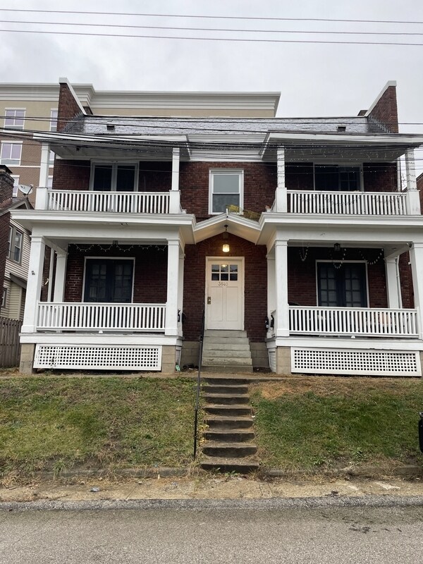 3636 Besuden Ct, Cincinnati, OH 45208 - Condo for Rent in Cincinnati ...