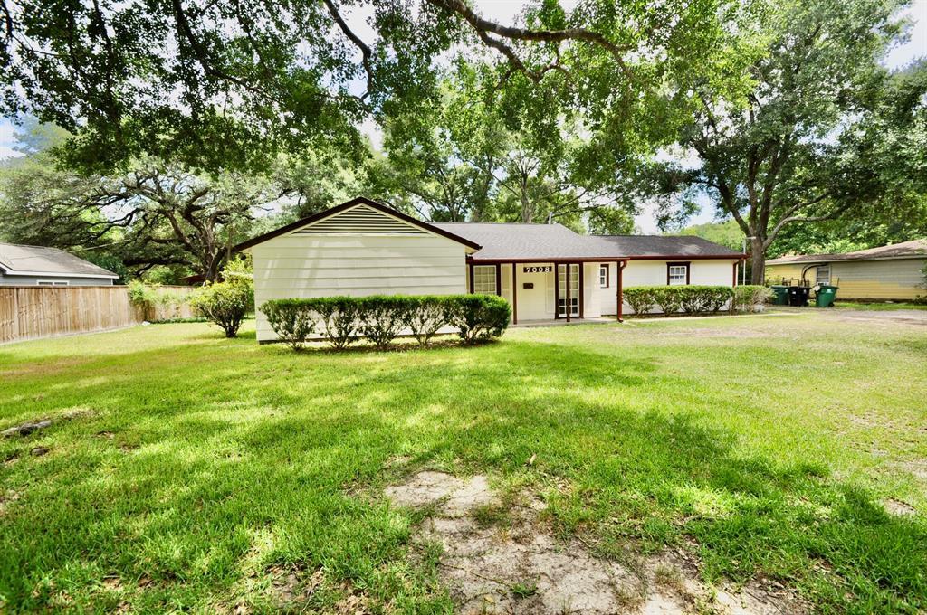 7008 Dillon St, Houston, TX 77061 - House Rental in Houston, TX ...