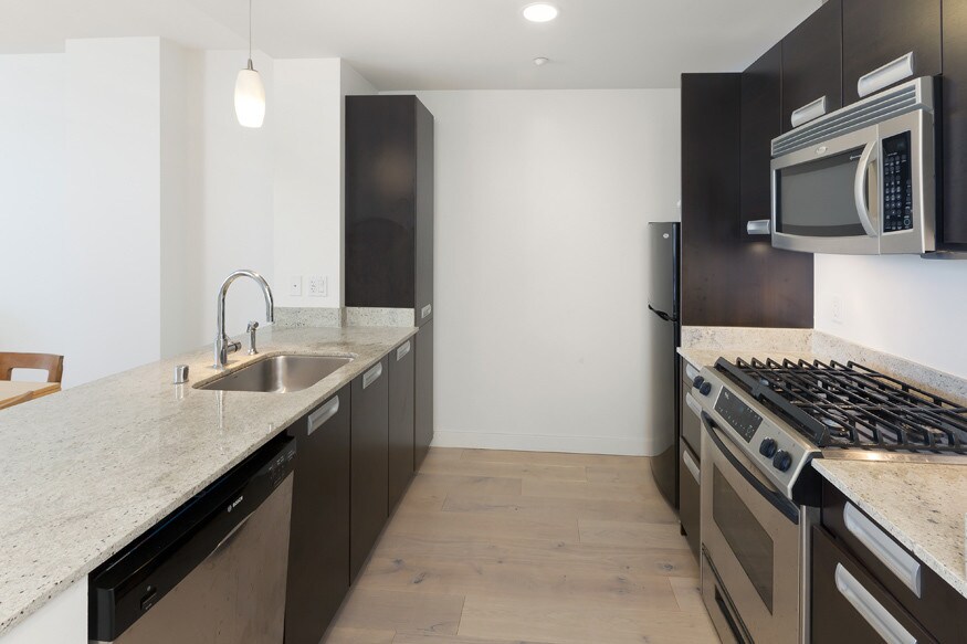 300 Berry St Unit 816, San Francisco, CA 94158 - Condo for Rent in San ...