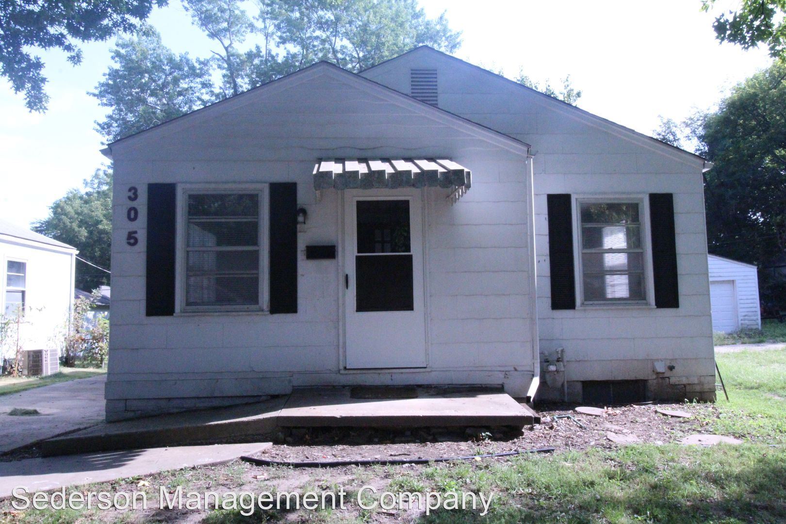 305 E 78Th Terrace, Kansas City, MO 64114 - House Rental in Kansas City ...