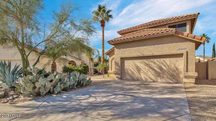 10344 E Sharon Dr, Scottsdale, AZ 85260 - House Rental in Scottsdale ...