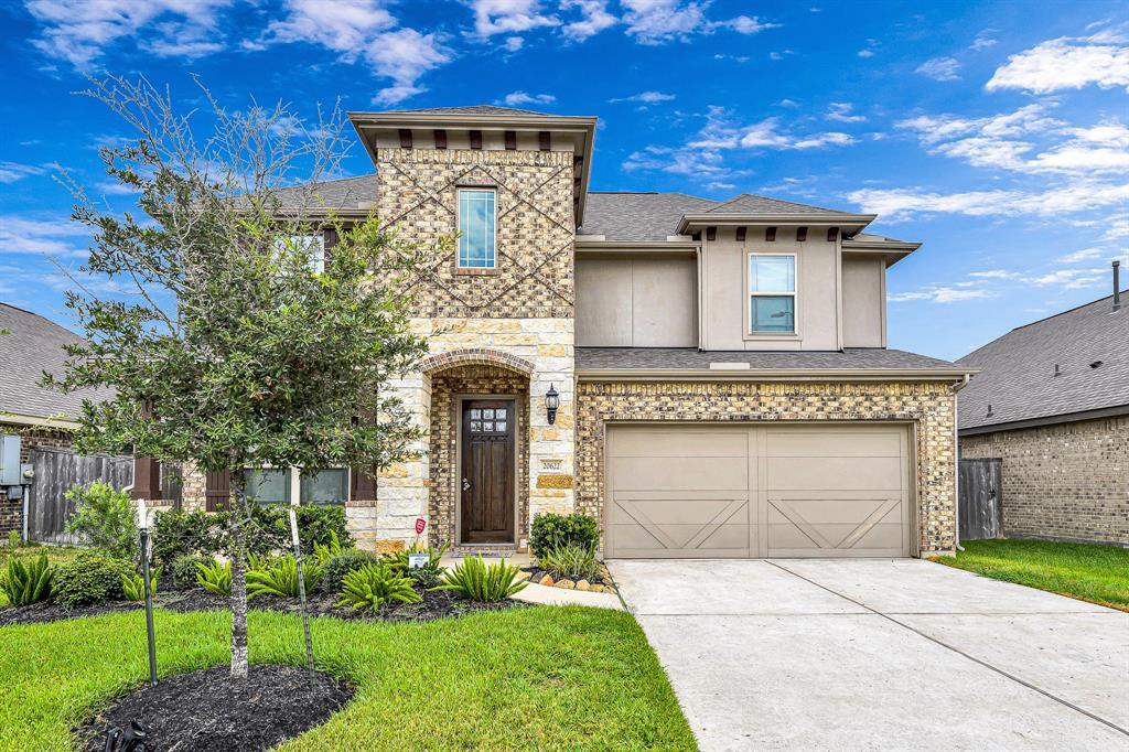 20622 Riley Copper Dr, Cypress, TX 77433 - House Rental in Cypress, TX ...