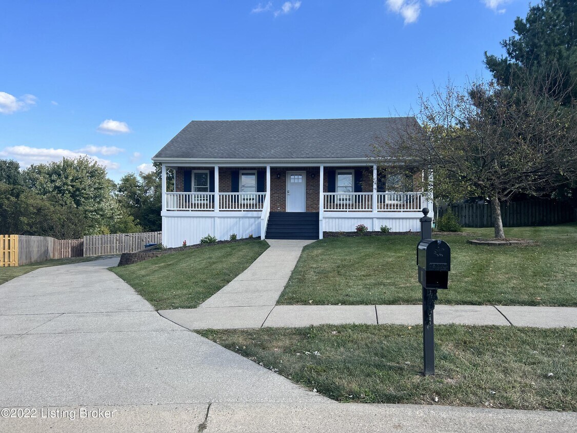 47 N Country Dr, Shelbyville, KY 40065 - House Rental in Shelbyville ...