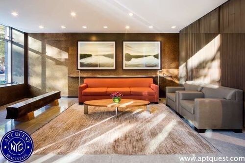 22 River Ter Unit 117E, New York, NY 10282 - Condo for Rent in New York ...