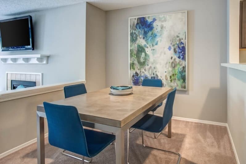 Hamilton Ridge Apartments - 4901 Tall Timber Dr Raleigh, NC ...