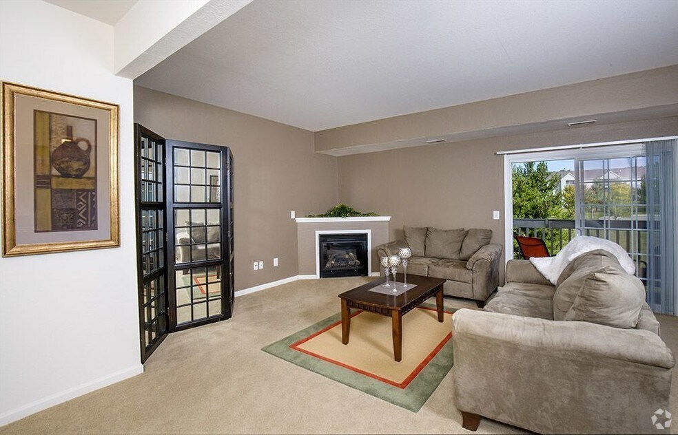 Central Park Apartments Rentals - Okemos, MI | Apartments.com