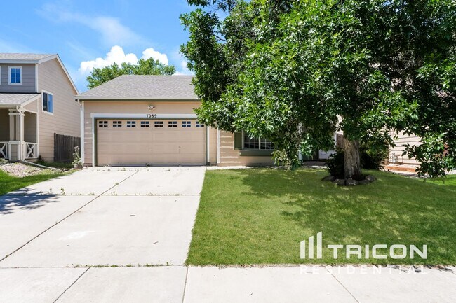 Cascades at Spring Ranch Apartments for Rent with Hardwood Floors ...