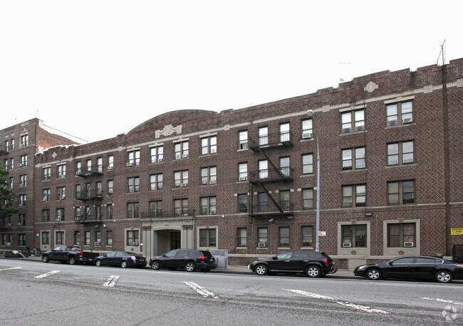 1535 Ocean Ave, Brooklyn, NY 11230 Apartments - Brooklyn, NY ...