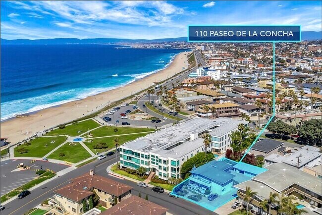 Best Luxury Torrance Beach Apartments for Rent - Redondo Beach, CA ...