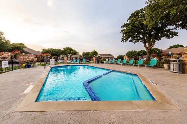 The Park at Flower Mound Apartments - Flower Mound, TX | Apartments.com