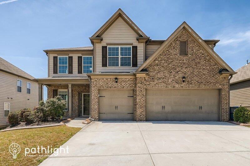 2761 Bluestone Dr SW, Atlanta, GA 30331 - House Rental in Atlanta, GA ...