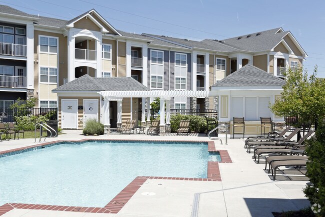 The Cascades Rentals - Virginia Beach, VA | Apartments.com