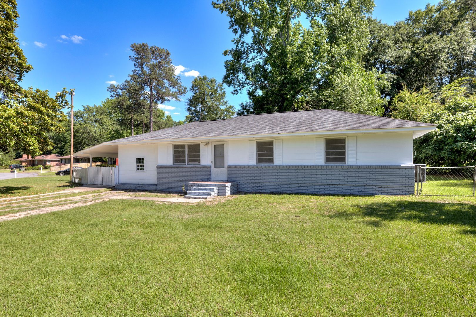 14 Woodside Rd, Sumter, SC 29150 - House Rental in Sumter, SC ...