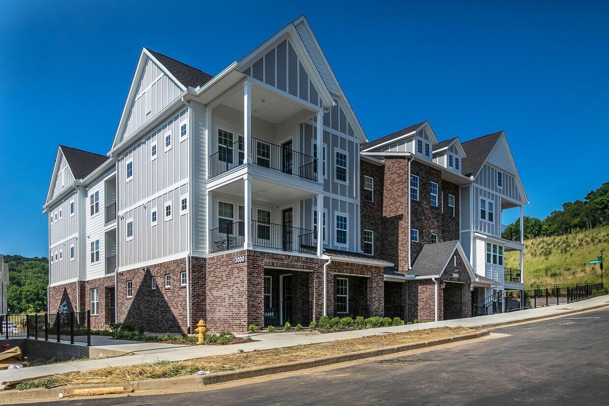3000 Vintage Green Ln, Franklin, TN 37064 - Condo for Rent in Franklin ...